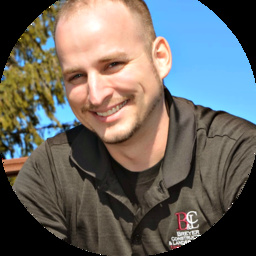 Matt Breyer with Breyer Construction & Landscape, LLC - GuildQuality Crew
